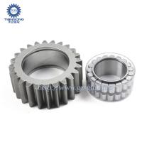 China Excavator E330GC E330  Reducer Parts Planetary Gear 567-7166 567-7172 465-7842 567-7160 for sale
