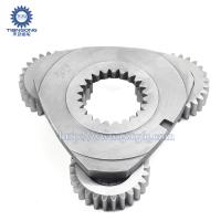 China E330GC 333GC TRAVEL CARRIER ASSY 2ND 569-4208 SPARE PART OF 579-1987 DRIVE GP-FINAL for sale