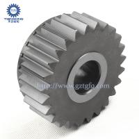 China E330GC 333GC TRAVEL CARRIER ASSY 2ND 569-4208 SPARE PART OF 579-1987 DRIVE GP-FINAL for sale