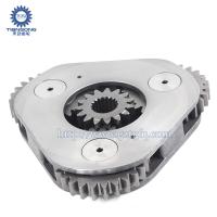 China Heavy Duty Excavator RG27 M5X250 SY485-9 SANY XEMG XE490 Swing Carrier Assy 60191651 60221614 60221613 for sale