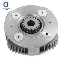 China RG27 M5X250 SY485-9 SANY Swing Carrier Assy 60221612  60221611 60191651 Premium Excavator Components & Reducer Parts for sale