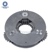 China Economical Durable Excavator Reducer Parts  E390F Travel Carrier Assy  199-4666A 199-4545 199-4546 for sale