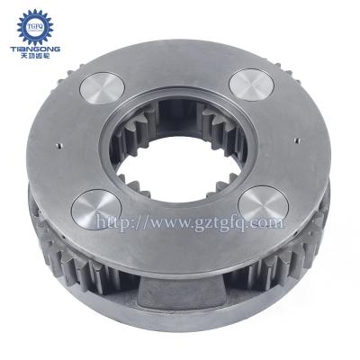 China Top-Tier Excavator & Reducer Parts E390F Travel 199-4650A 199-4533 148-4579 199-4650 Factory-Direct, 100% Satisfaction Guaranteed for sale