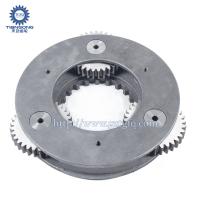 China E390F Travel Carrier Assy 199-4665A 148-4616 148-4575 Premium Excavator Components Reducer Parts for sale