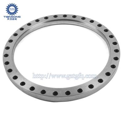 China EC700C EC700CHR EC750D EC750E Premium Excavator Reducer Parts VOE14620646 for sale