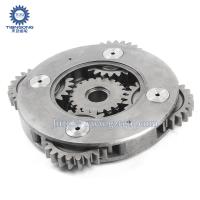 China EC700C EC700CHR EC750D EC750E Travel Carrier Assy VOE14620656 VOE14620658 VOE14620664 Excavator Components Reducer Parts for sale