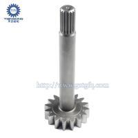 China High-Quality Excavator Gearbox Shaft Prop EX1200-5C/EX1200-6 2047642 for sale
