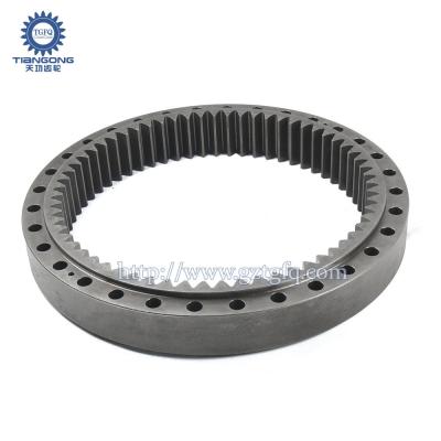 China Advanced Excavator  PC1250-7/PC1250-8 Gearbox  Ring Gear 21N-27-31130 Premium Quality for sale