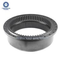 China Industrial-Grade Excavator Gearbox Ring Gear EX1200-5C/EX1200-6 1030106 for sale