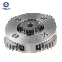 China Heavy Duty Excavator EX1200-5C/EX1200-6 Gearbox Carrier Assembly 1030005/3094471/3094470 for sale