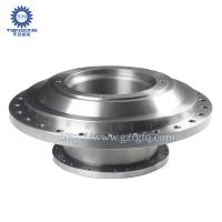China Durable Excavator Gearbox Motor Case EX1200-5C/EX1200-6 1013435 for sale