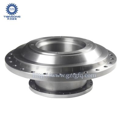 China Durable Excavator Gearbox Motor Case EX1200-5C/EX1200-6 1013435 for sale