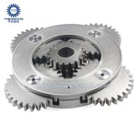 China EX1200-5C/EX1200-6 Excavator Gearbox Carrier Assembly 2047641/3093778/3093780 for sale