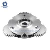China Excavator Gearbox Carrier Assembly EX1200-5C/EX1200-6 2047640/2047642/3093777 for sale