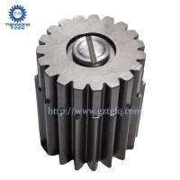 China Durable Excavator  PC1250-7/PC1250-8  Gearbox Sun Gear 209-27-71141 for sale