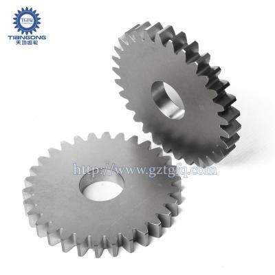 China Customized EX1200-5C / EX1200-6 Excavator Gearbox Planetary Gear 3093777 for sale