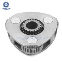 China EX100 EX120  2021634/3033235/3033238 Premium Excavator Gearbox Carrier Assembly for sale