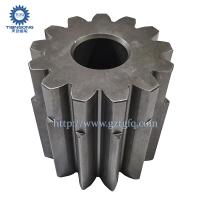 China Durable Excavator PC1250-7/PC1250-8  Gearbox Sun Gear 21N-27-31110 for sale