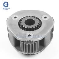 China High Performance Excavator Gearbox EX100 EX120 Carrier Assembly 1009808/3033236/3034195 for sale