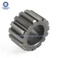 China Heavy-Duty Excavator EX400-3/EX400-5/ EX450H-5 PUMP DEVICE SUPPORT 3065962 SHAFT- Top-Quality Build, Precise Compatibility​ for sale