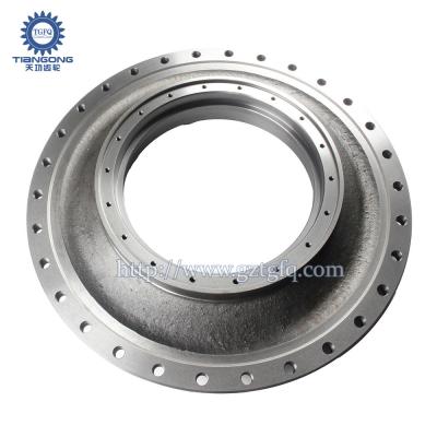 China Advanced Excavator Gearbox EX1200-5C/EX1200-6 HUB 1033971 High Precision for sale