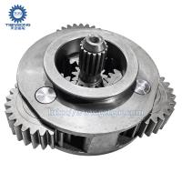 China Superior Excavator Gearbox PC1250-7 / PC1250-8 Carrier Assembly 21N-27-31310 21N-27-31250 209-27-71190  Industrial-Strength Materials​ for sale