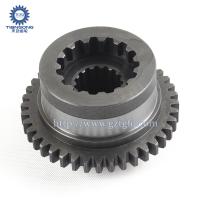 China ISO Certified Excavator EX400-3/EX400-5/ EX450H-5 PUMP DEVICE SUPPORT 2037331/2036482 for sale