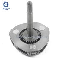 China Premium EX100 EX120 Carrier Assembly 2022131/2028644/2021633/3033237 Excavator & Reducer Parts for sale