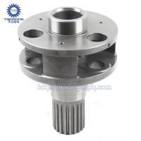China Excavator R290LC7H Swing Gearbox Carrier Assembly XKAQ-00328 / XKAQ-00113 / XKAQ-00004/XKAQ-00107 Durable Construction​ for sale
