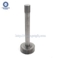 China Durable R800-7A FS/R800LC-9/R1200-9 Excavator  Travel Gearbox Travel Shaft Prop ZTAJ-00114 Precise for sale