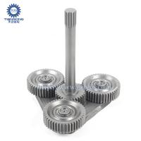China Factory Direct Excavator R8007AFS R800LC-9 Travel Gearbox Carrier Assembly ZTAJ-00115 ZTAJ-00103 ZTAJ-00114 for sale