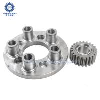 China High Performance R800-7A FS/R800LC-9/R1200-9 Excavator Gearbox Carrier Assembly ZTAJ-00106 ZTAJ-00105 ZTAJ-00049 ZTAJ-00053 Seamless Integration​ for sale