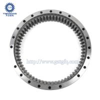 China Advanced Excavator parts R800-7A FS/R800LC-9/R1200-9 Travel Gearbox Ring Gear ZTAJ-00108 High Precision Industrial Grade Materials​ for sale