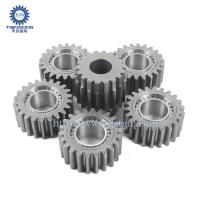 China High Performance R800-7A FS/R800LC-9/R1200-9 Excavator Gearbox Carrier Assembly ZTAJ-00106 ZTAJ-00105 ZTAJ-00049 ZTAJ-00053 Seamless Integration​ for sale