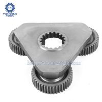 China Factory Direct Excavator R8007AFS R800LC-9 Travel Gearbox Carrier Assembly ZTAJ-00115 ZTAJ-00103 ZTAJ-00114 for sale