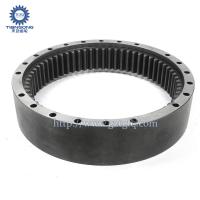 China Advanced Excavator parts R800-7A FS/R800LC-9/R1200-9 Travel Gearbox Ring Gear ZTAJ-00108 High Precision Industrial Grade Materials​ for sale