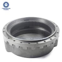 China Excavator Spare parts R800-7A FS/R800LC-9/R1200-9 Travel Gearbox -End Cover ZTAJ-00099/ZTAJ-00100/ZTAJ-00039/ZTAJ-00040/ZTAJ-00101/ZTAJ-00046 High Precision Industrial Grade Materials​ for sale