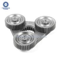 China Factory Direct Excavator R8007AFS R800LC-9 Travel Gearbox Carrier Assembly ZTAJ-00115 ZTAJ-00103 ZTAJ-00114 for sale
