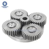 China Durable R800-7A FS/R800LC-9/R1200-9 Excavator Gearbox Carrier Assembly ZTAJ-00045  ZTAJ-00044 for sale