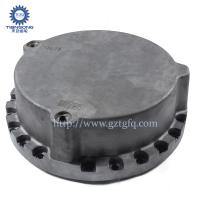 China Excavator Spare parts R800-7A FS/R800LC-9/R1200-9 Travel Gearbox -End Cover ZTAJ-00099/ZTAJ-00100/ZTAJ-00039/ZTAJ-00040/ZTAJ-00101/ZTAJ-00046 High Precision Industrial Grade Materials​ for sale