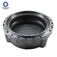 China Excavator Spare parts R800-7A FS/R800LC-9/R1200-9 Travel Gearbox -End Cover ZTAJ-00099/ZTAJ-00100/ZTAJ-00039/ZTAJ-00040/ZTAJ-00101/ZTAJ-00046 High Precision Industrial Grade Materials​ for sale