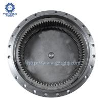 China Excavator Spare parts R800-7A FS/R800LC-9/R1200-9 Travel Gearbox -End Cover ZTAJ-00099/ZTAJ-00100/ZTAJ-00039/ZTAJ-00040/ZTAJ-00101/ZTAJ-00046 High Precision Industrial Grade Materials​ for sale