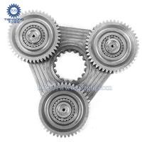 China Factory Direct Excavator R8007AFS R800LC-9 Travel Gearbox Carrier Assembly ZTAJ-00115 ZTAJ-00103 ZTAJ-00114 for sale