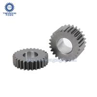 China Excavator Gearbox Planetary Gear DX300LC SOLAR 300-V 104-00044/DS-32-05/104-00041/DS-925-11  Precise Component for sale