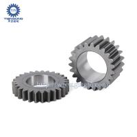 China Superior Excavator Gearbox Planetary Gear E322B LN 322C 324D 324E 325D 329D 4I-7466/169-5618 Industrial Strength Build​ for sale