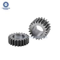 China High Performance Excavator Gearbox EC200D/EC200E VOE1471253VOE14712538 0 Planetary Gear Premium Quality Seamless Integration​ for sale