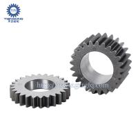 China Heavy-Duty Excavator Gearbox E320L E320B E200B E240 094-1535/7Y-1754/127-5970/094-1507/7Y-1644 Planetary Gear for sale
