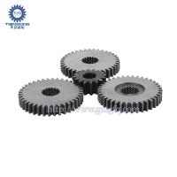 China Premium Excavator Gearbox Planetary Gear PC60-7/PC75UU-3/PC70-7 TZ814B1006-00/TZ811B1107-00/TZ814B1107-00/TZ811B1006-00 for sale