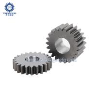 China Professional-Grade Excavator Gearbox CX290B CX300D/CX350/SH350-3/SH350-5 KSC0217/KSC0218 Planetary gear for sale