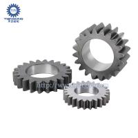 China Durable Excavator Gearbox Planetary gear E330C E330D E336D 7Y-0663/7Y-0659/7Y-0676 Precision Machined High Match Components​ for sale